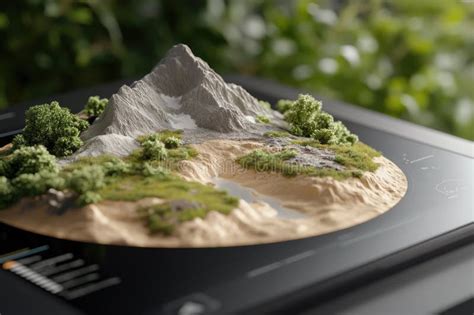 Environmental Simulation Advanced Climate Models For Analyzing
