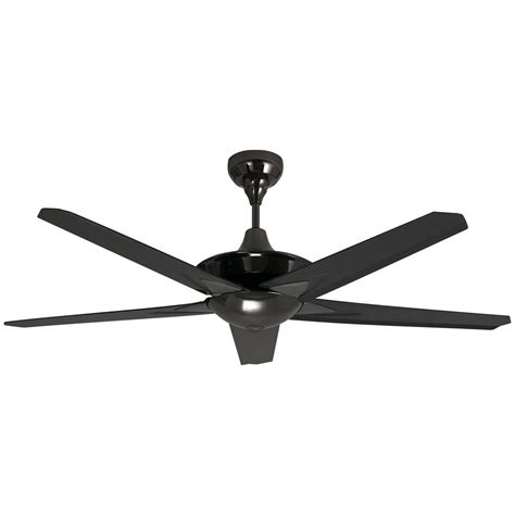 Ceiling Fan Abs Blades Model C S01 58n Agm Size 58 Black