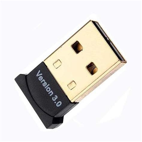 Mini Usb 3 0 Bluetooth V2 0 Edr Wireless Adapter D Grandado