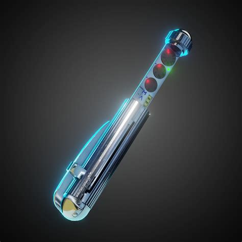 Main In Black Neuralyzer For Cosplay 3d Model 3d Printable Cgtrader