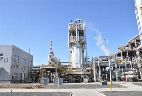 合成氨和甲醇工程技术 甲醇裂解制氢 工业气体投资项目 加氢站设计 上海汉兴能源科技股份有限公司