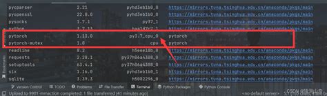 Gpu版pytorch安装成功却无法使用cudatorchversioncuda 没反应 Csdn博客