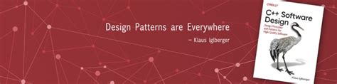 Klaus Iglberger On Linkedin C Software Design Fundación Universidad Carlos Iii