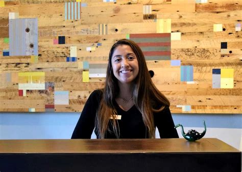 Hozpitality Group Westport Hospitality Appoints Jazmin Smith To