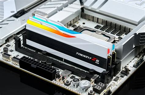 Gskill And Asus Break Ddr5 Frequency Overclocking World Record At Ddr5 12112