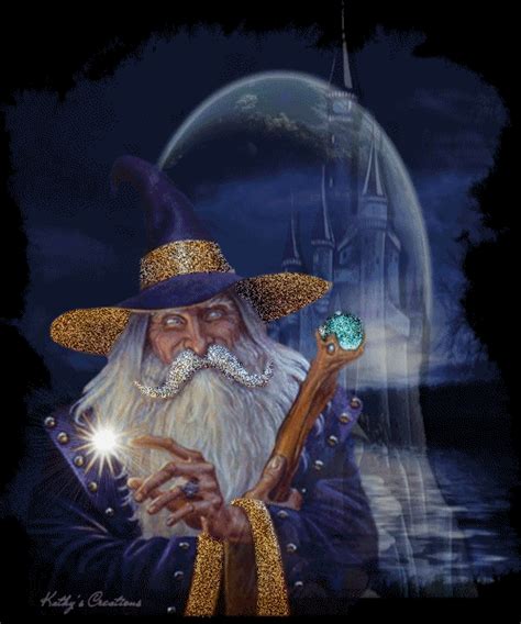 Los S Que Te Gusten Página 4 Witch Pictures Merlin The Wizard