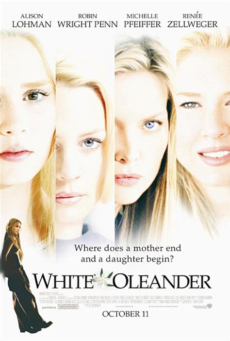 White Oleander 2002 News Imdb
