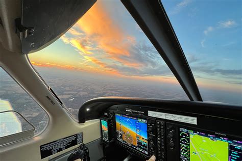 How To Pick Up An IFR Clearance Boldmethod