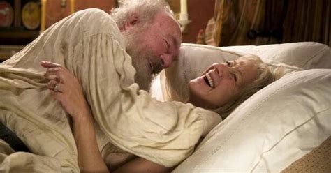 Christopher Plummer On Sex The Last Station And Long Life