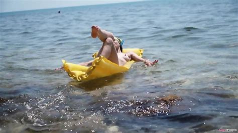 At The Beach Eporner At The Beach Eporner