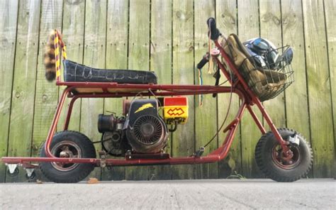 Dumb And Dumber Scooter