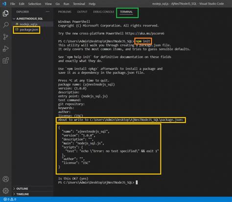 back end nodejs express and mysql part 2 glurgeek