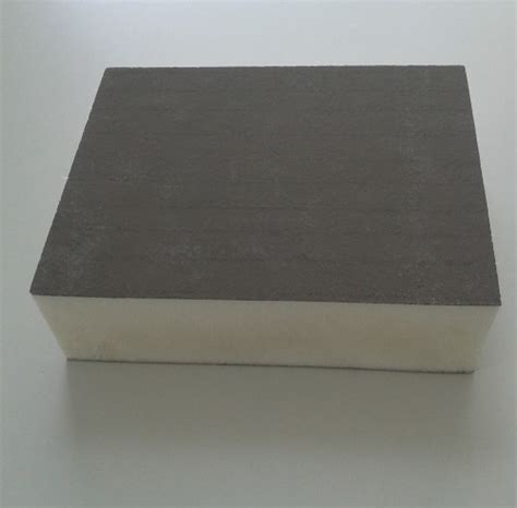 Polyisocyanurate Insulation Foam Panel 40mm High Quality Polyisocyanurate Insulation Foam Panel