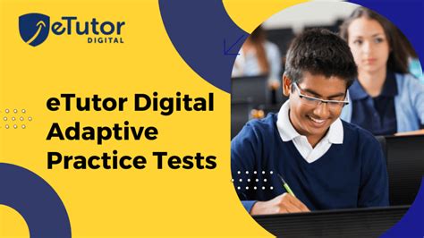 Ai Based Adaptive Practice Tests Etutor Digitalai Based Adaptive Practice Tests For Iit Jee And