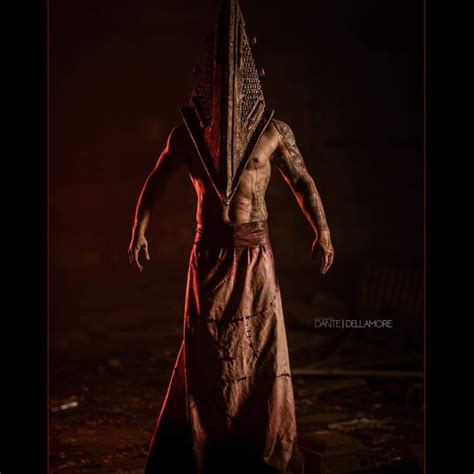 Pyramid Head Costume Etsy