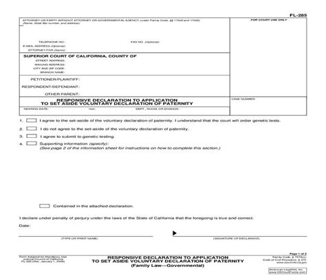Fillable Fl 180 Form Printable Forms Free Online