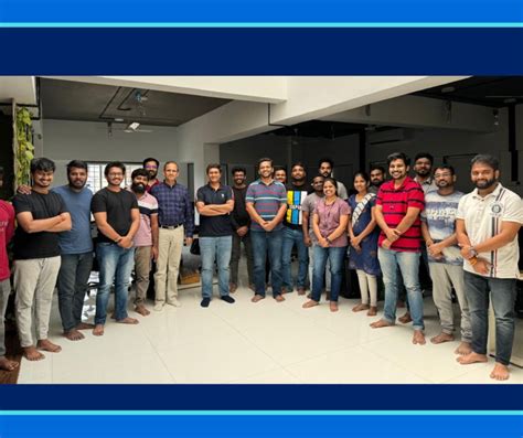 Voidstarindia Solutions Llp On Linkedin Technology Techmanthan Techevent Futuretech