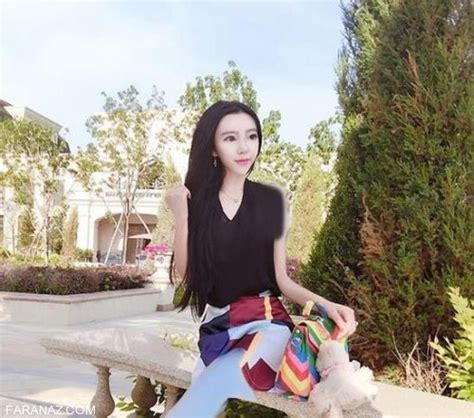 X عکس های باورنکردنی و جنجالی زیباترین باربی جدید جهان X عکس های زیبات