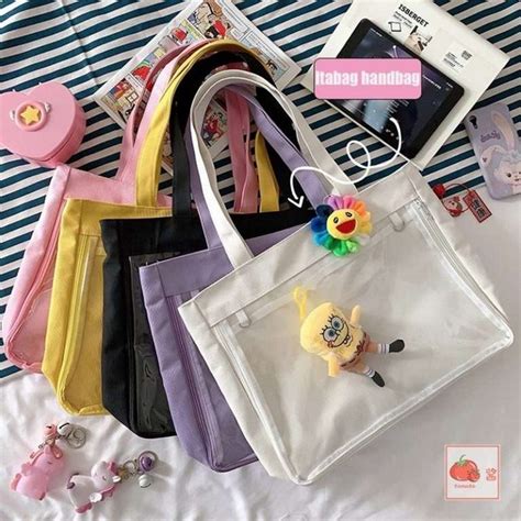 22 Diy Ita Bag Ideas For Beginners To Try All Sands