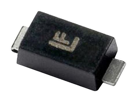 SMF5 0CA Littelfuse TVS Diode SMF Series Bidirectional Element14 Korea
