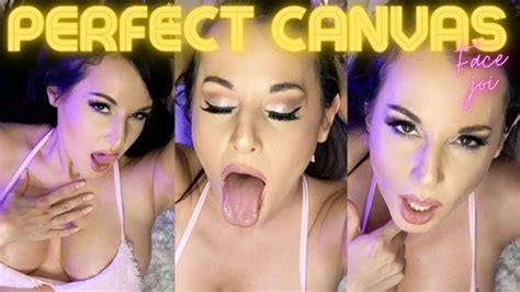Face Fetish Videos And Porn Clips Clips4sale