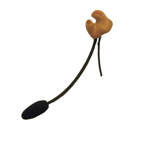 Phonak Comcom Med Mm Kontakt Formgjuten Wireless Communication As
