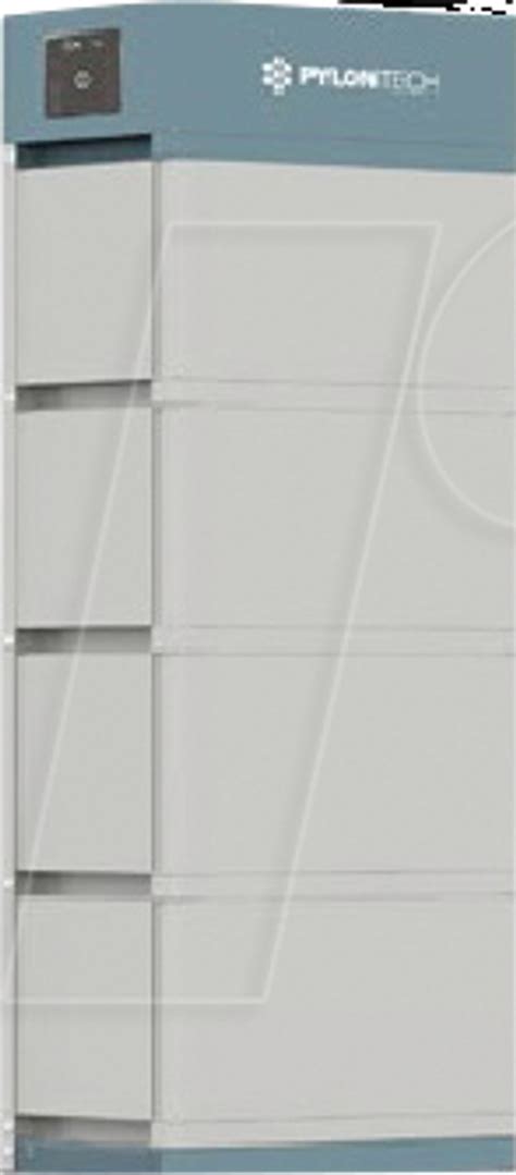 Pylontech Pylontech Force L1 Controller Force H2 Can Be Used In Parallel Solar Inverters