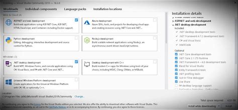 How To Set Environment For C Tutorial For Beginners