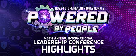 Hosa Future Health Professionals