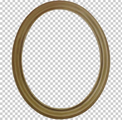 Brass Circle Pattern Png