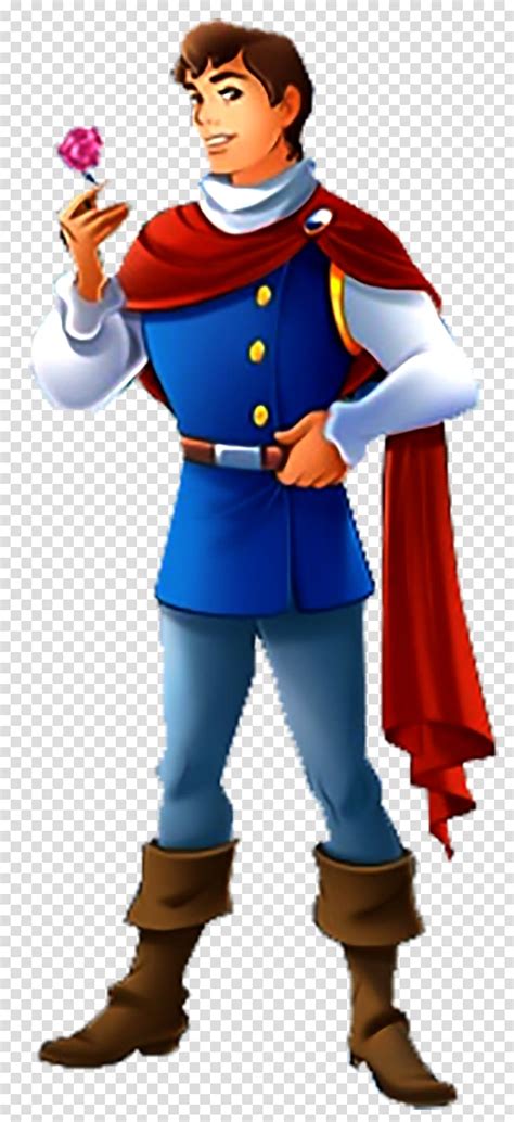Disney Snow White Prince Charming