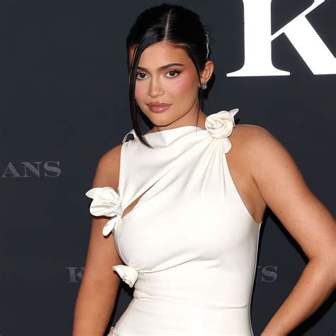 Kylie Jenner Starts Lactating Breast Milk While Slamming Trolls Us Weekly