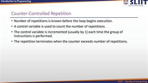 Solution Repetition Statements In C C Programming C Programming C Cprogramming Studypool