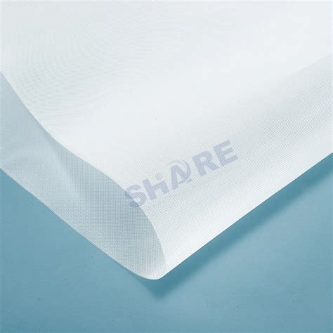 150 Um Micron Silicone Free Nylon Mesh Filter Woven Net Sheet Filter