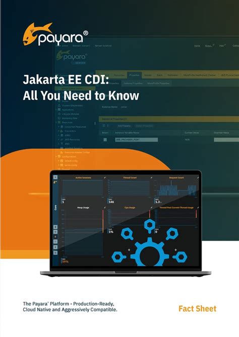 Whats New In Jakarta Ee 10