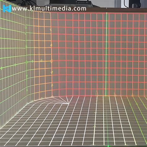Projection Mapping Software Edge Blending Free Trial