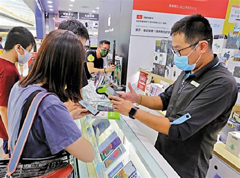 經濟復常 失業率全面下降 大公報