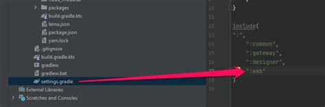 Generate Skeleton Project For Perspective Component Module Development Inductive Automation