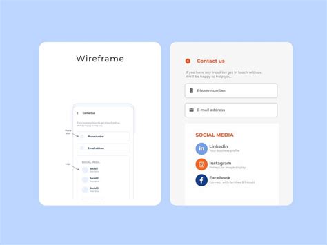 Fakoya Ayodeji On Linkedin Figma Uxexperience Uiux