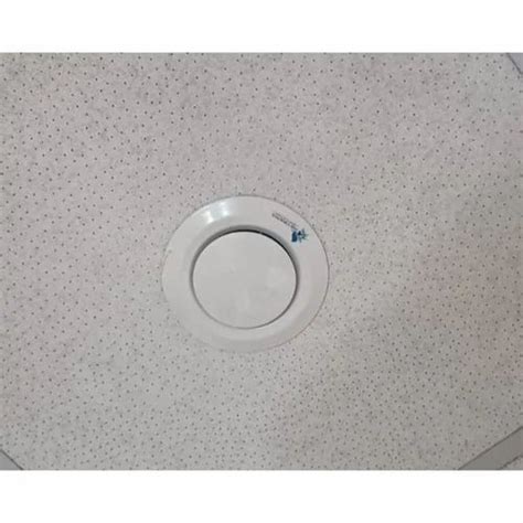 Abs Plastic Air Diffusers Grill At ₹ 900piece Chitlapakkam Chennai