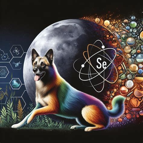 The Role Of Selenium In Dog Nutrition Doggy World Hq Your Ultimate