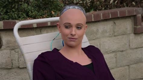 Uncanny Valley A Webcam That Looks Like A Human Eye Science 20