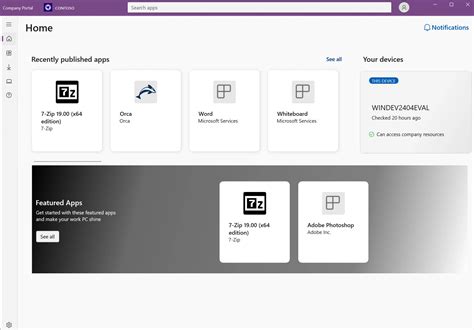 How To Deploy New Company Portal Using Intune System Center Dudes How To Deploy New Company Portal Using Intune System Center Dudes