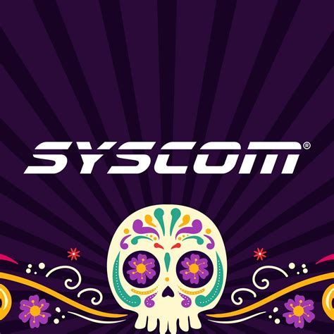 Syscom Syscom Added A New Photo