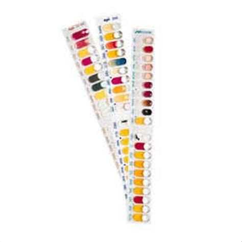 Api Staph Microbiology Labware