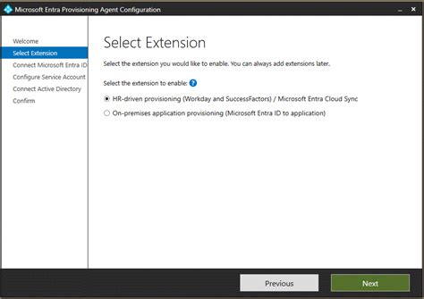 entra cloud sync