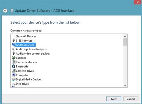 Proper Way To Setup ADB Fastboot Drivers For Nexus Oneplus Samsung Or Any Android