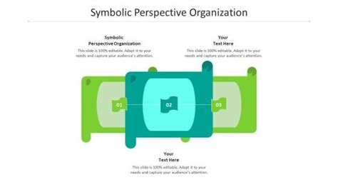 Symbolic Organization Powerpoint Presentation And Slides Slideteam
