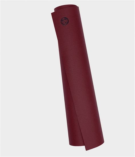 Коврик для йоги Manduka Pro | Nasha Yoga