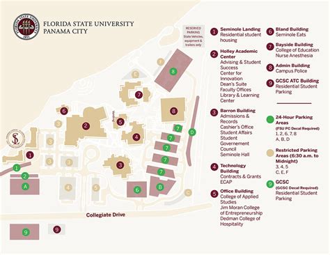 New Nole Orientation Fsu Panama City
